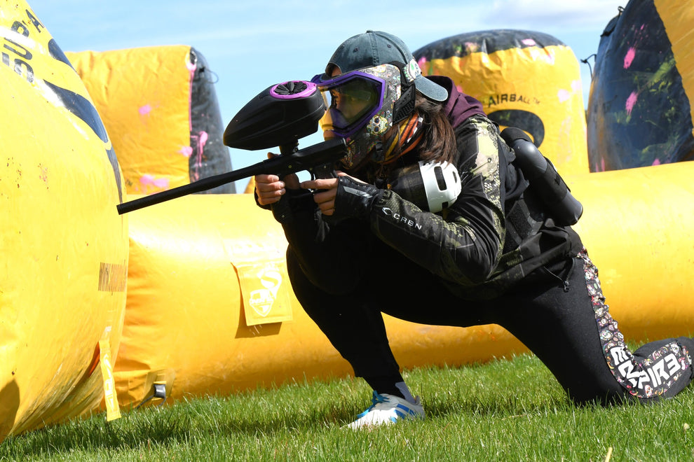 Montana Action Paintball