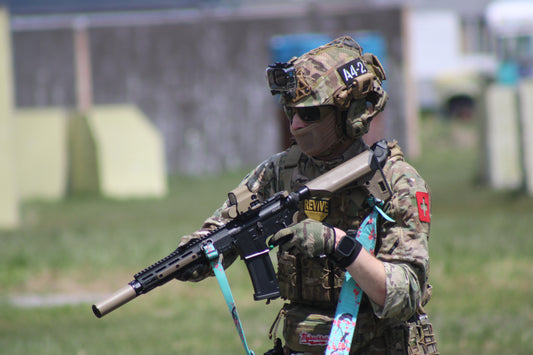 Airsoft – Montana Action Paintball